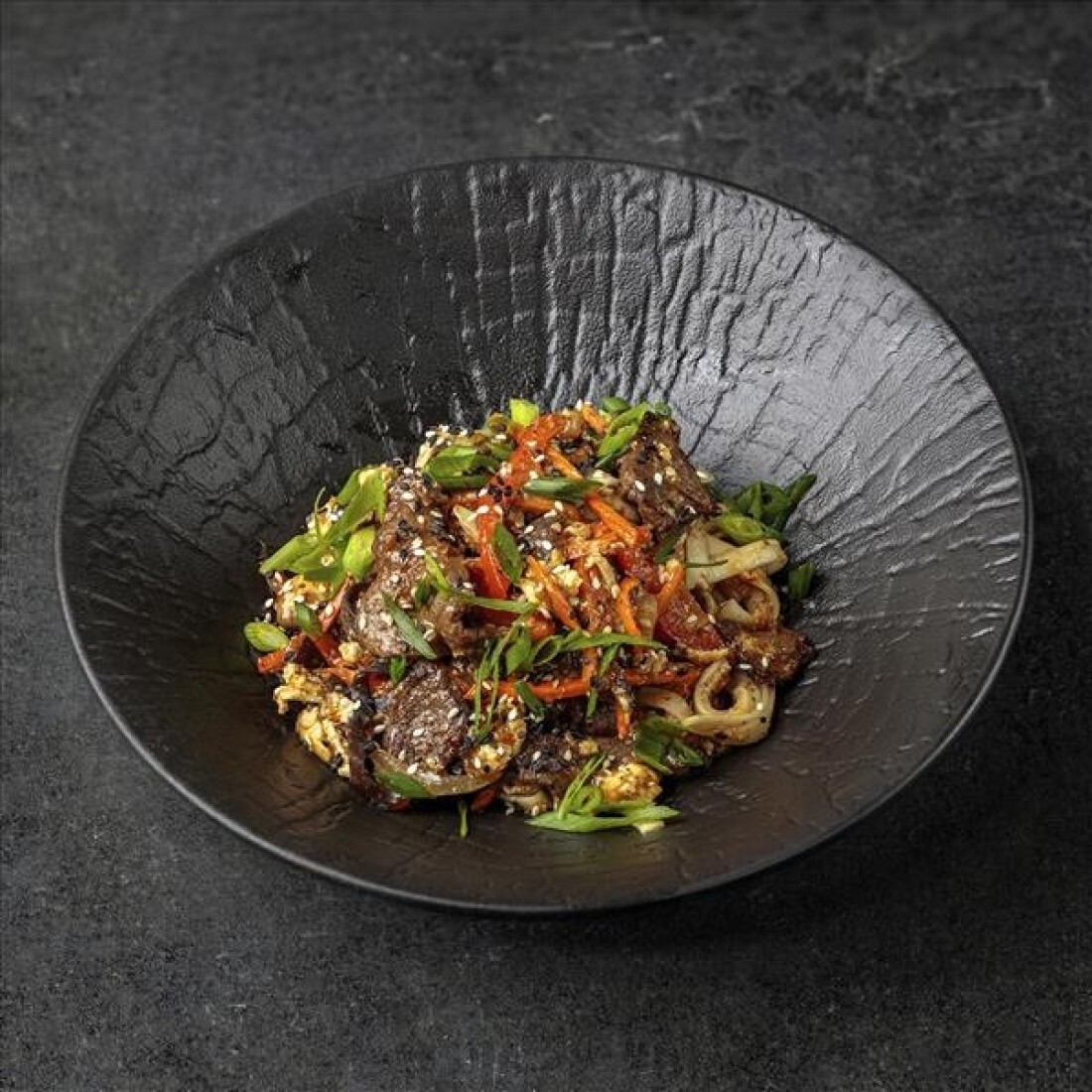 I am Pho Адлер - Аутентичная азиатская кухня с доставкой